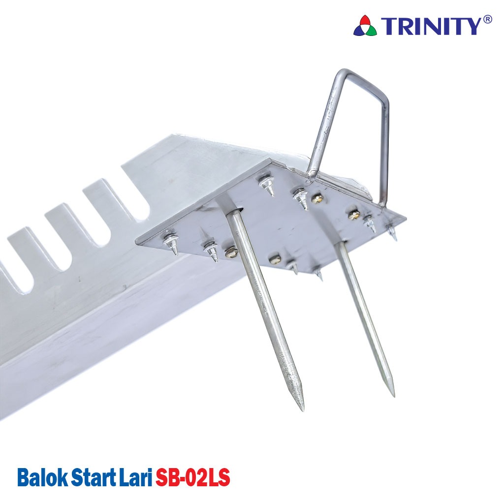 Starting Block SB-02LS - CV JAYA BERSAMA
