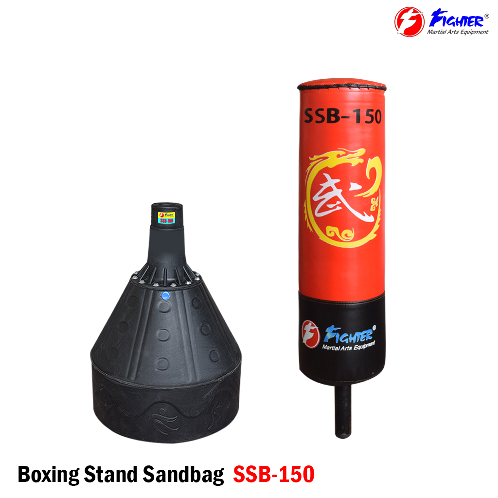 Sandsack Berdiri SSB-150 - CV JAYA BERSAMA