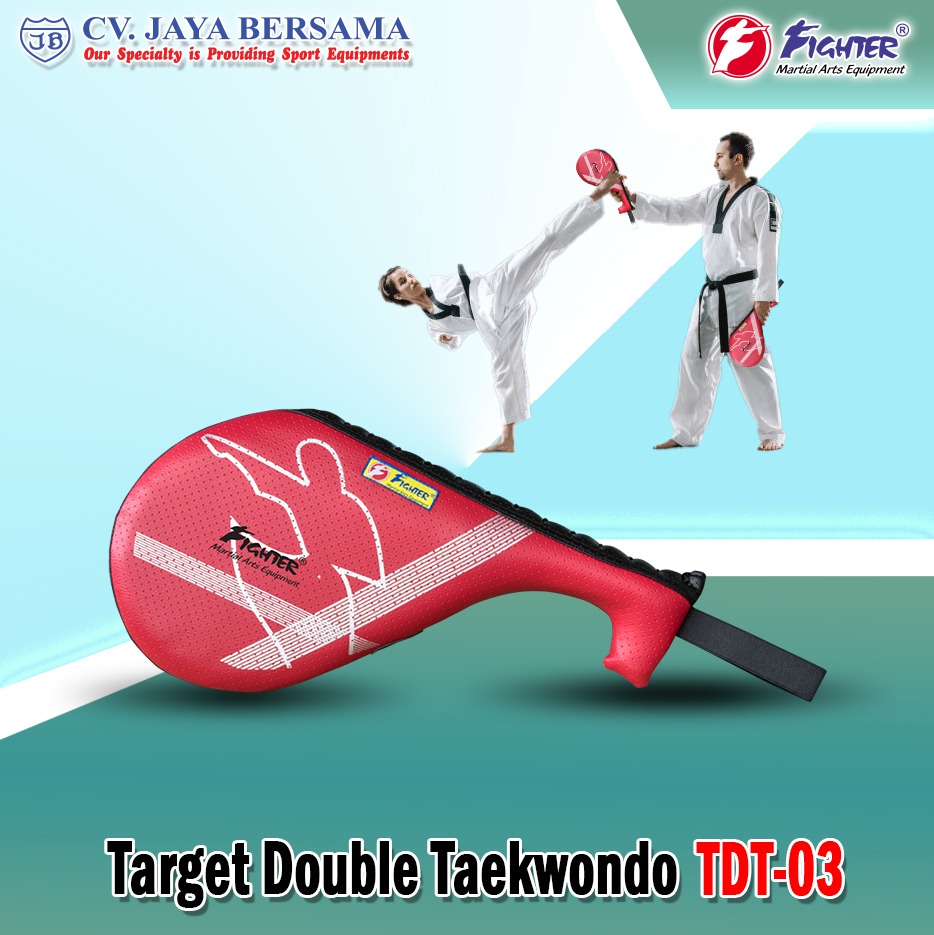 Target Double Imitasi TDT-03 - CV JAYA BERSAMA
