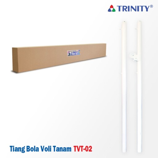 Tiang Voli Tanam TVT-02 - CV JAYA BERSAMA